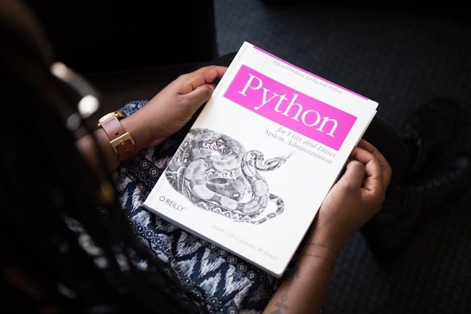 Python Distilled PDF: Your Ultimate Guide to Mastering Python